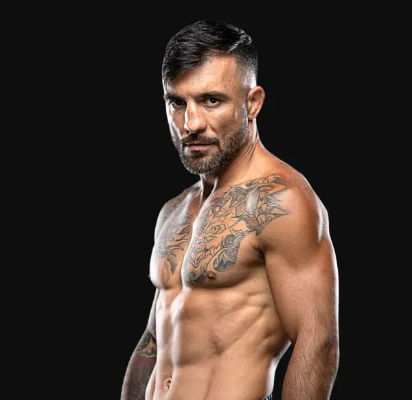 Denis Puric - Fight Record