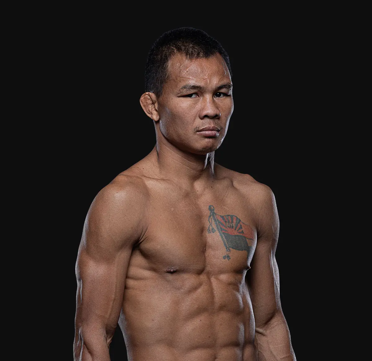 Muay Thai Events - Full Muay Thai Schedule