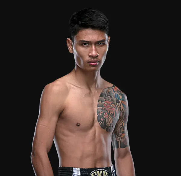 Superlek Jitmuangnon - Fight Record