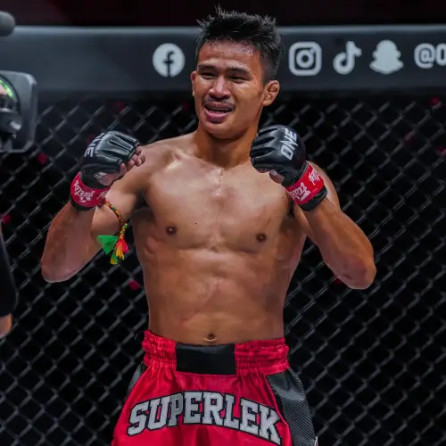 Muay Thai Fighters - Fight Records, Stats & More | Muay Thai Records