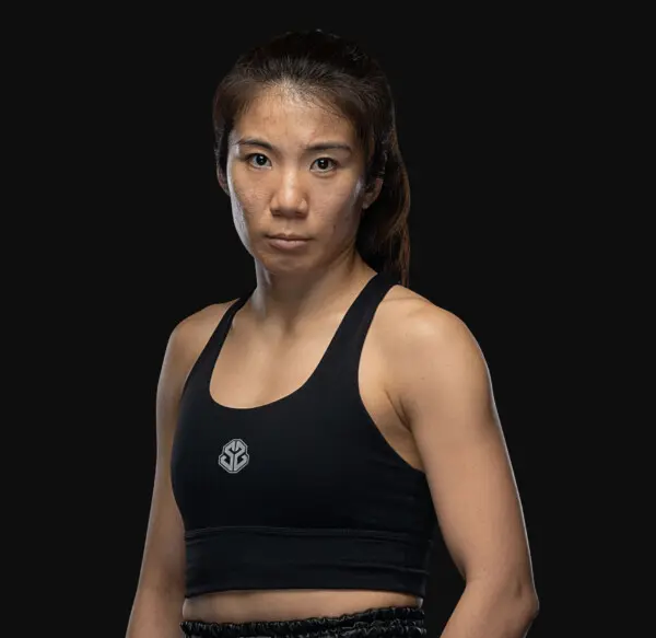 Angela Chang - Fight Record