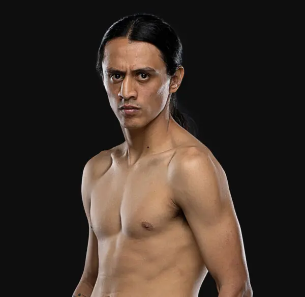 Edgar Tabares - Fight Record