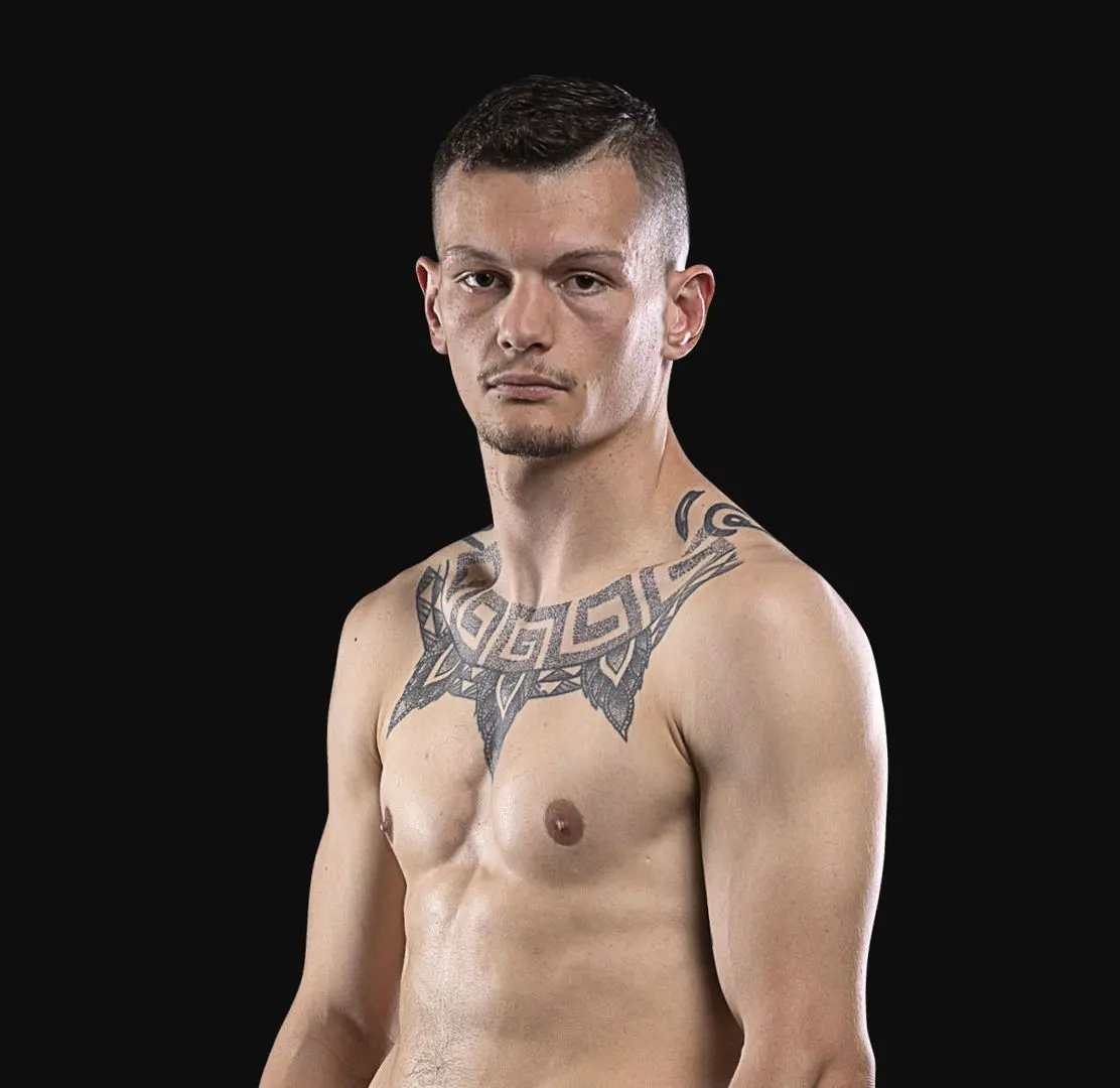 Alexi Serepisos - Fight Record