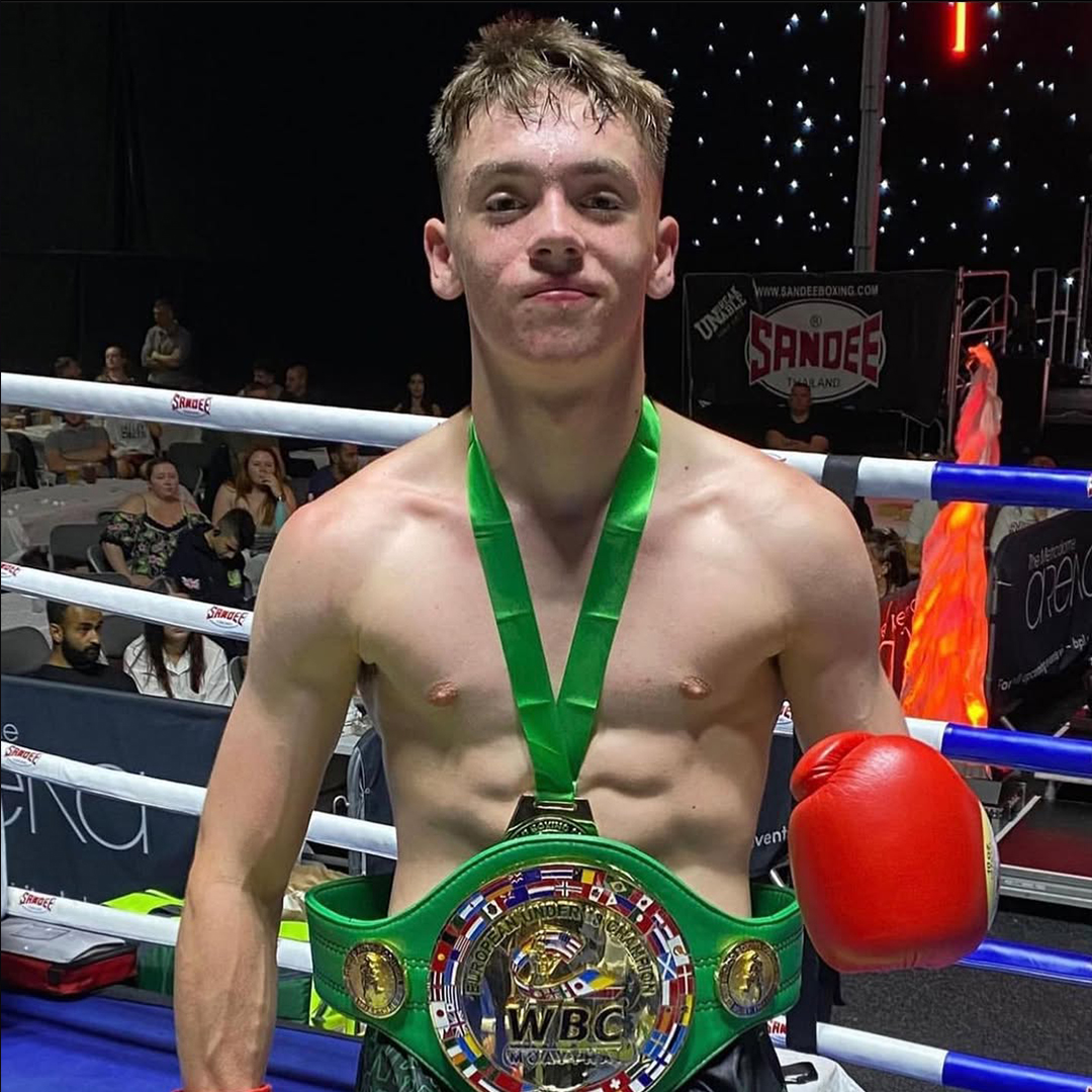 Lewis George - Fight Record