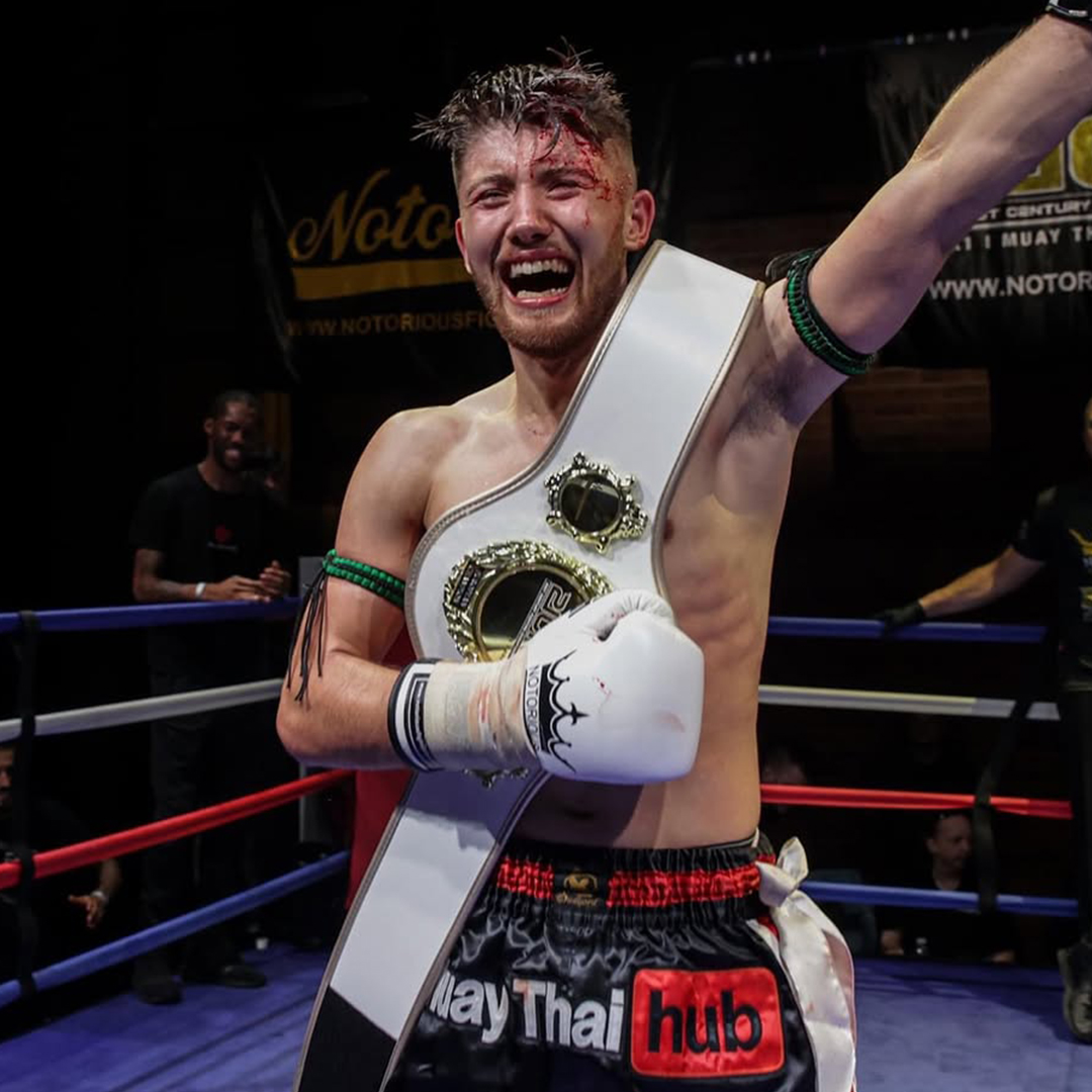 Joe Turner - Fight Record