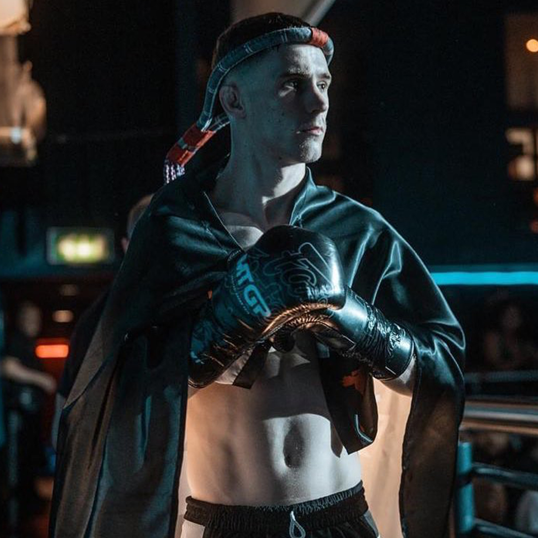 Adam Game - Fight Record