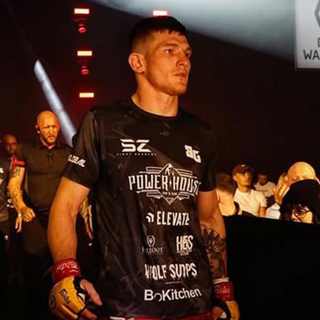 James Power - Fight Record