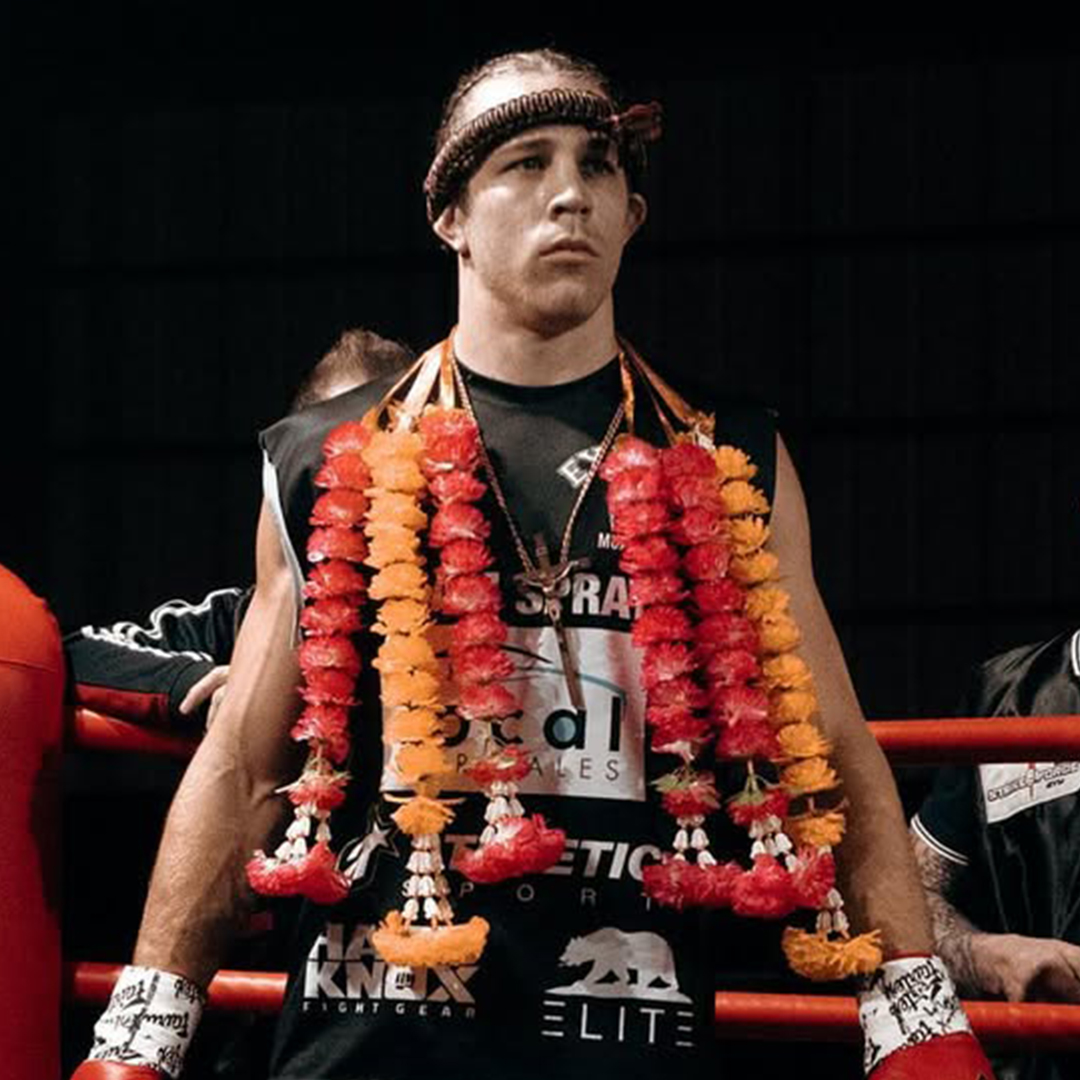 Muay Thai Records | Stats, Results, Rankings, News & Guide