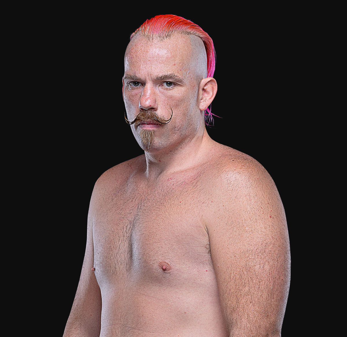 Lyndon Knowles - Fight Record