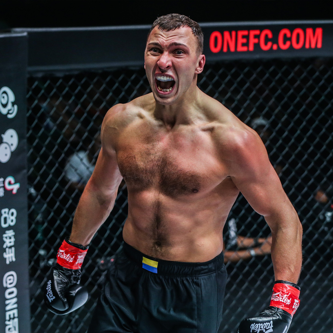 Muay Thai Events - Full Muay Thai Schedule