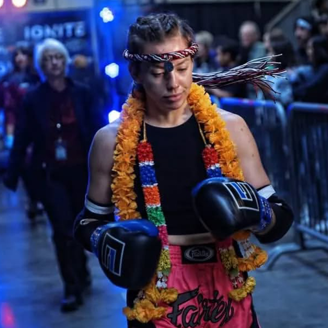 Clark Zimmerman - Fight Record