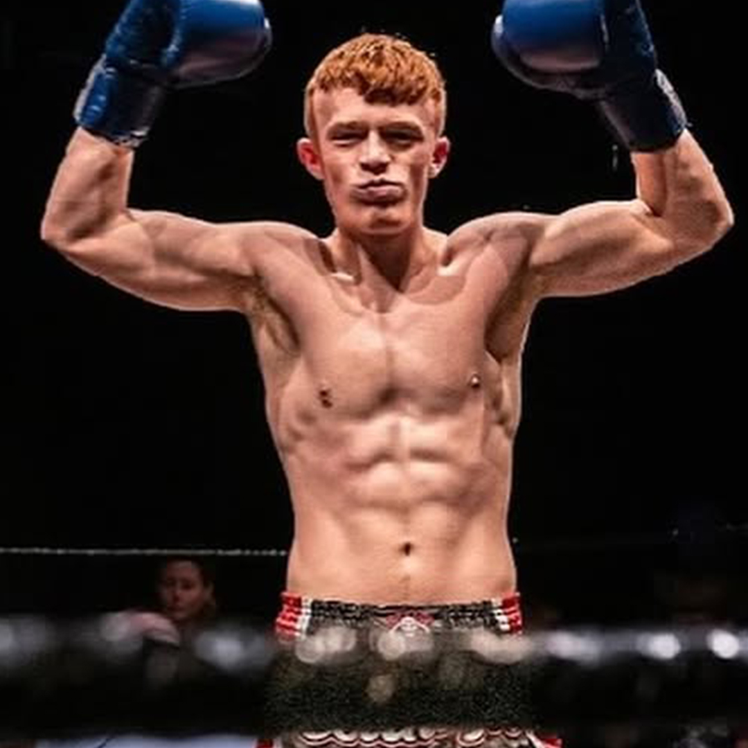 Josh Norris - Fight Record