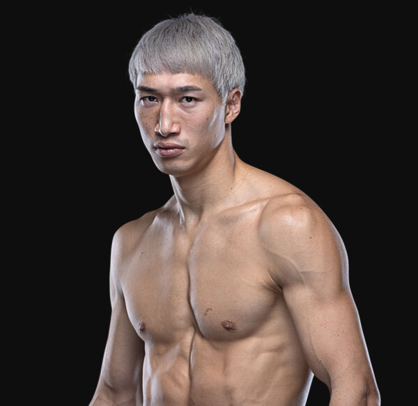 Rukiya Anpo - Fight Record