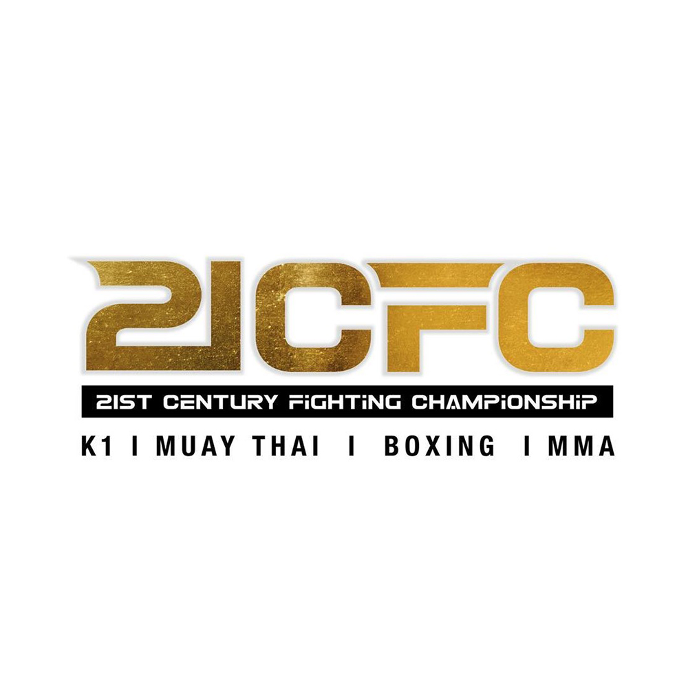 21st Century Fighting Championship Results 26th April 2025 | Muay Thai ...