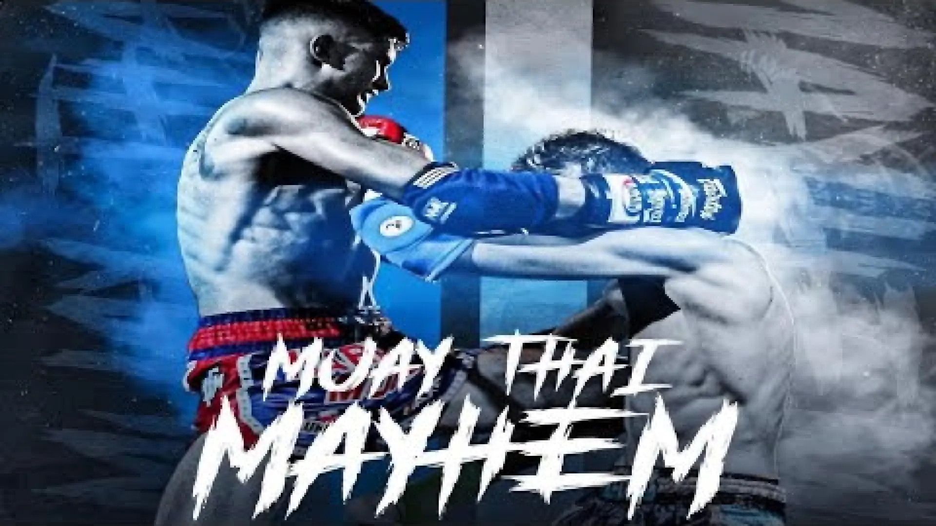 Harvey Thomson - Fight Record