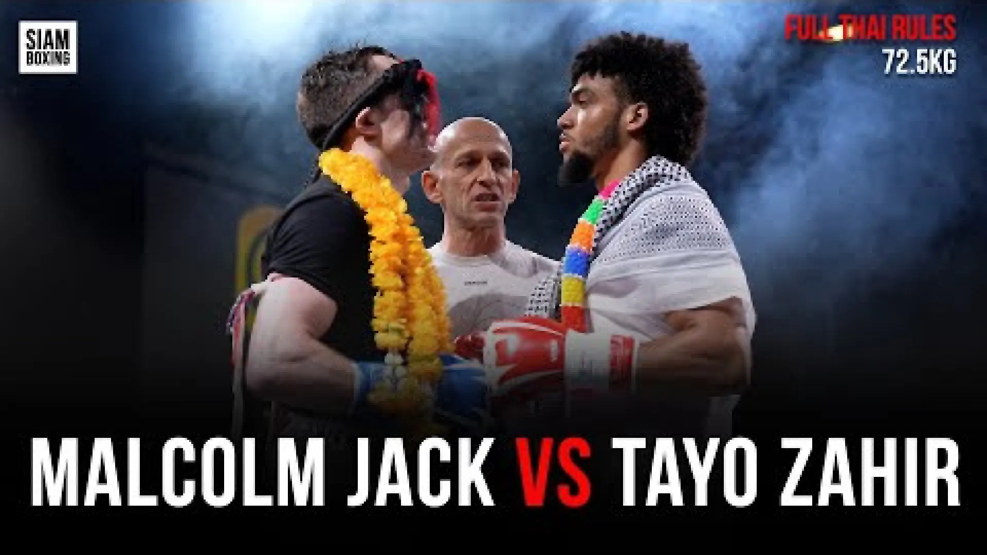 Tayo Zahir - Fight Record