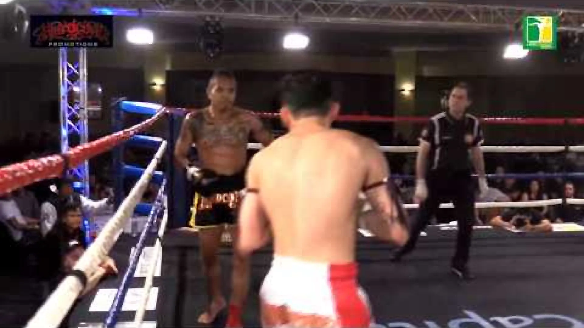 Quan Trinh - Fight Record